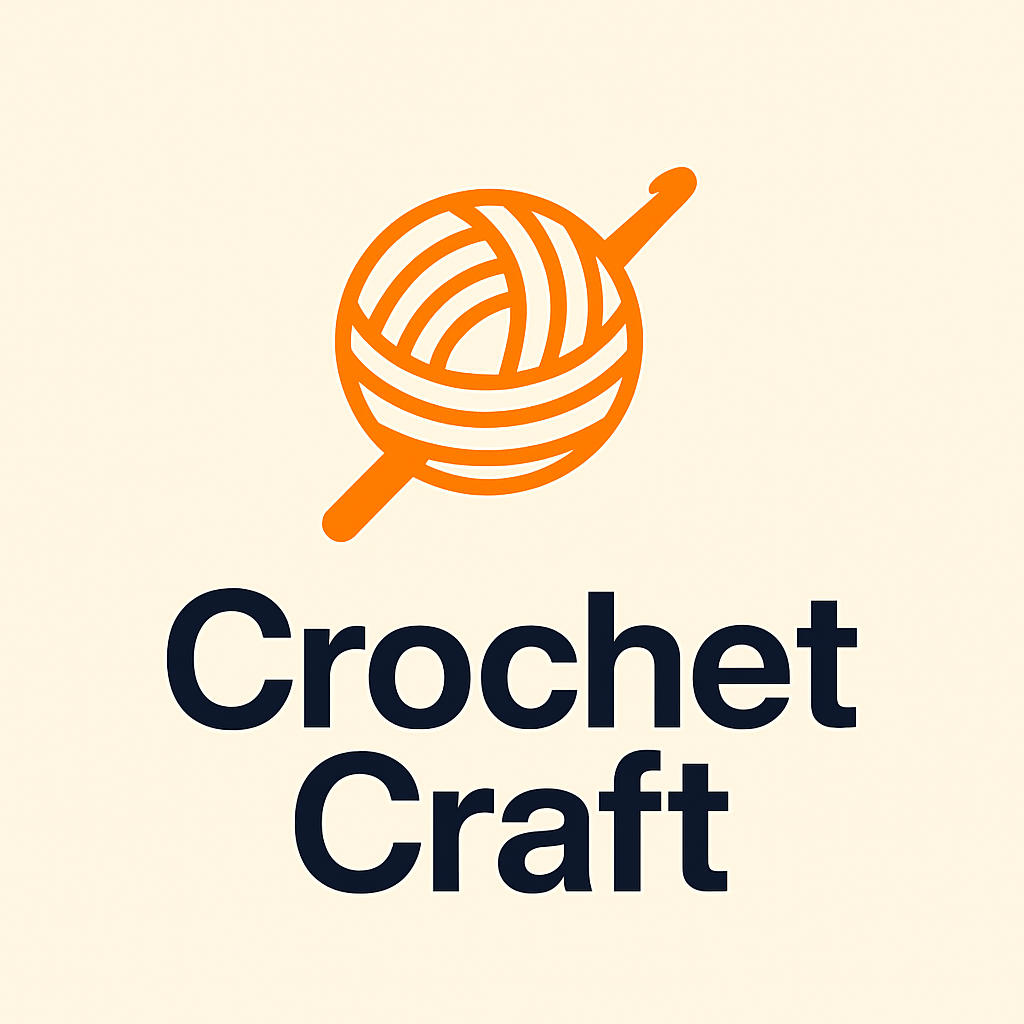 Crochet Craft - Handmade Crochet Creations | CrochetCraft.nl